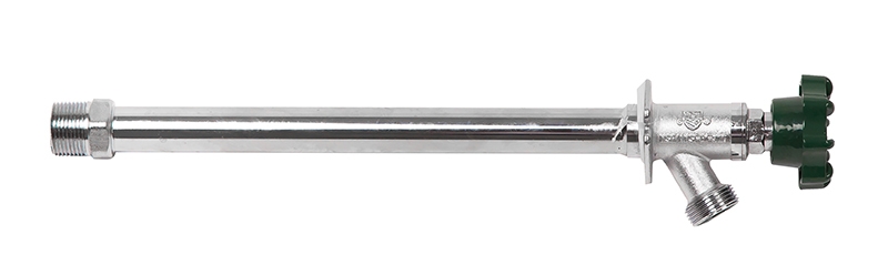 Купить Незамерзающий уличный кран Arrowhead FF75 длина 200мм, 1/2"ВР(3/ ...
