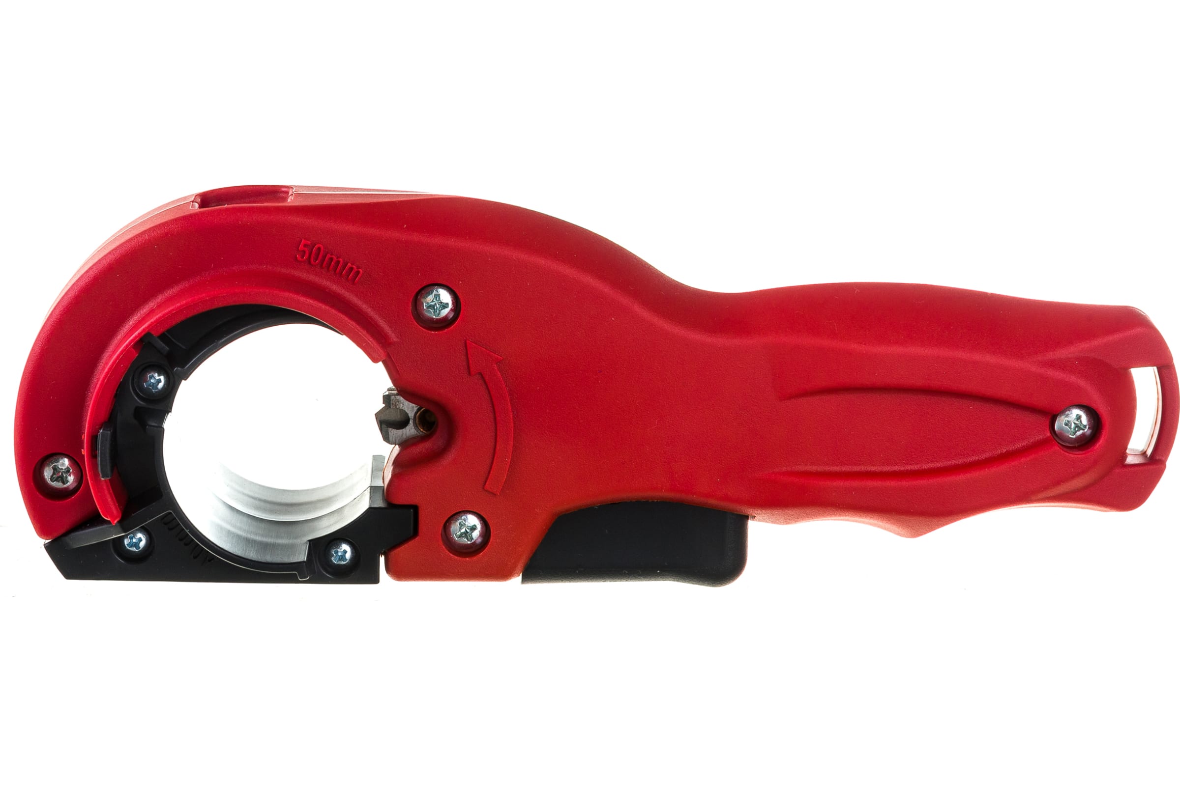 Труборез Rotorica Rotor Cut 4050, для канализационных ПВХ труб ...