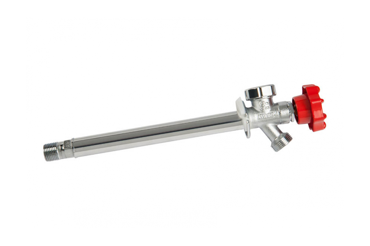 Купить Незамерзающий кран Unipump WF-2106 (длина-500 мм) UNIPUMP 27262 ...