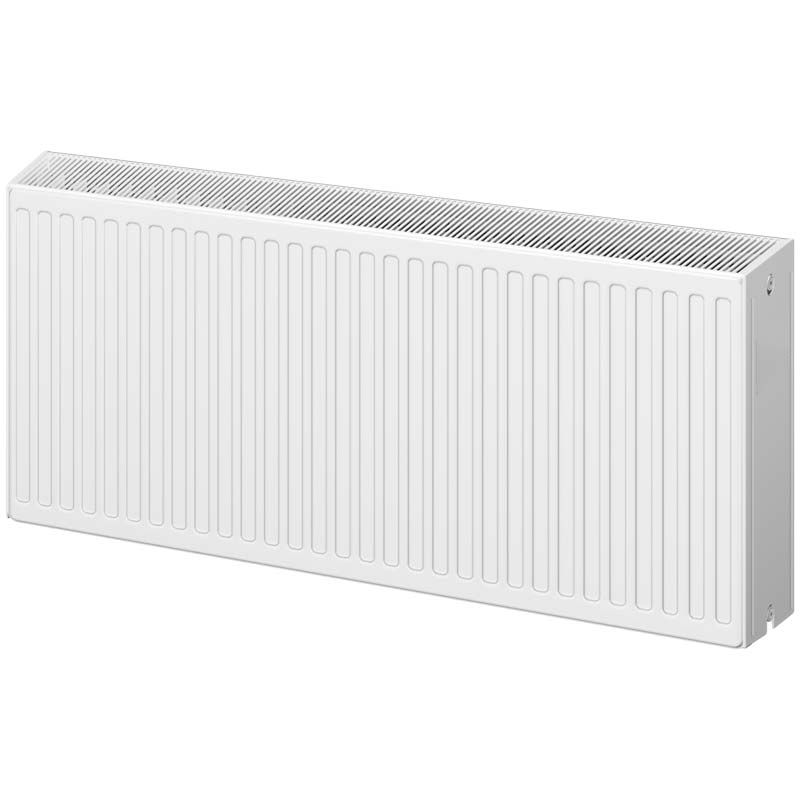 Радиатор 33/300/1000 стальной панельный боковое подключение Compact ...