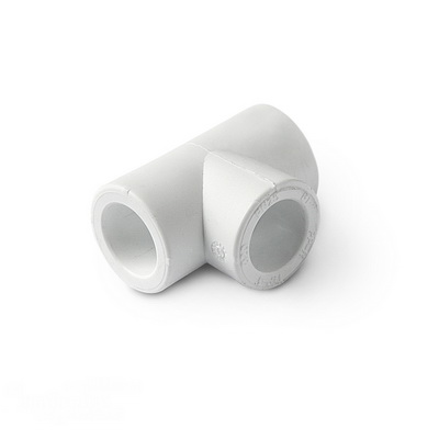 Купить Тройник PPRC 20*20*20 Pro Aqua PRO AQUA PA14008P по выгодной ...