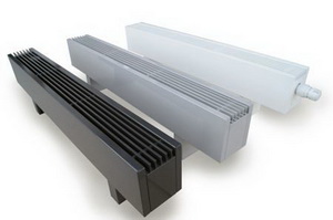 Радиатор конвекторный Элегант Мини ширина 08 см глубина 13 см длина 200 ...